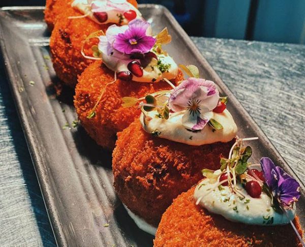 Simple Italian Restaurant Perth Wood Fired Pizza Takeaway & Delivery